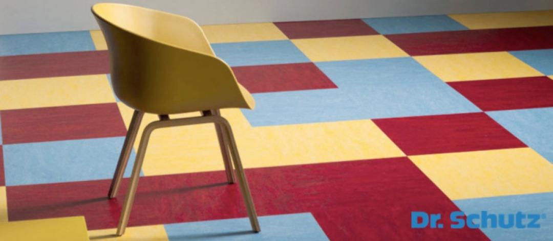 Podlahy linoleum a marmoleum a jejich jedinečnost - Podlahářský servis